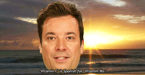 Celebrate Jimmy Fallon's Birthday With 39 Fallon-tastic GIFs | HuffPost ...