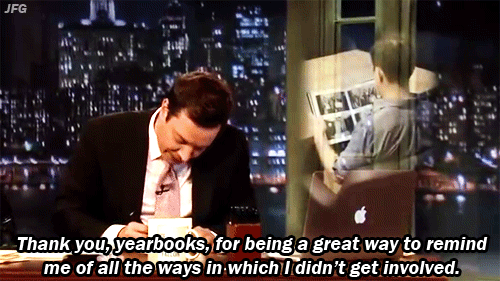 Celebrate Jimmy Fallon's Birthday With 39 Fallon-tastic GIFs | HuffPost ...