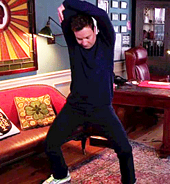 Celebrate Jimmy Fallon's Birthday With 39 Fallon-tastic GIFs | HuffPost ...