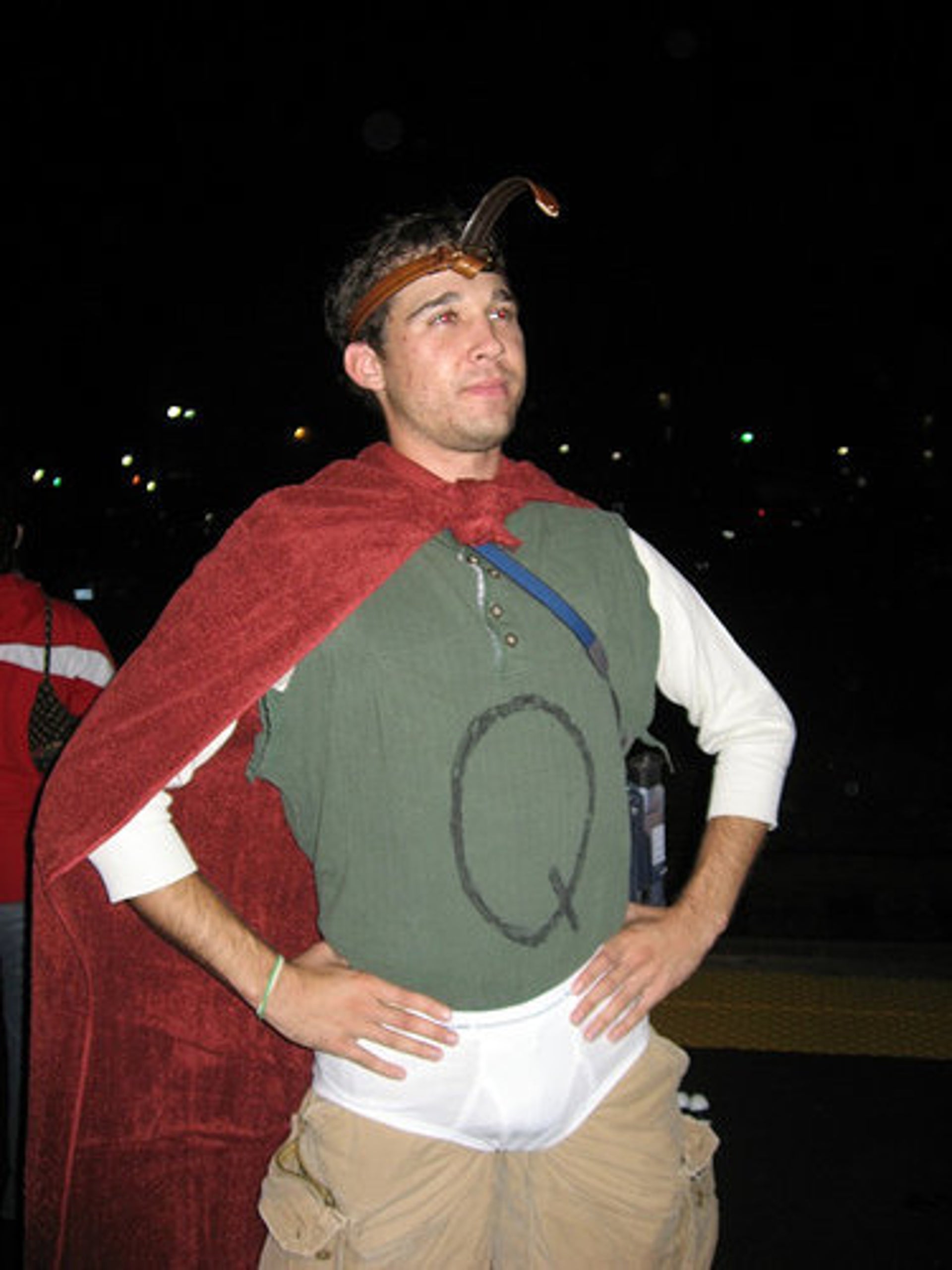 29 Throwback Halloween Costumes That Will Make You Nostalgic | HuffPost ...