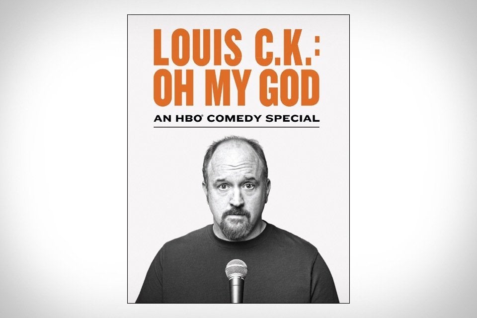 32 Gifts For Comedy Fans And People Who Just Like To Laugh | HuffPost ...