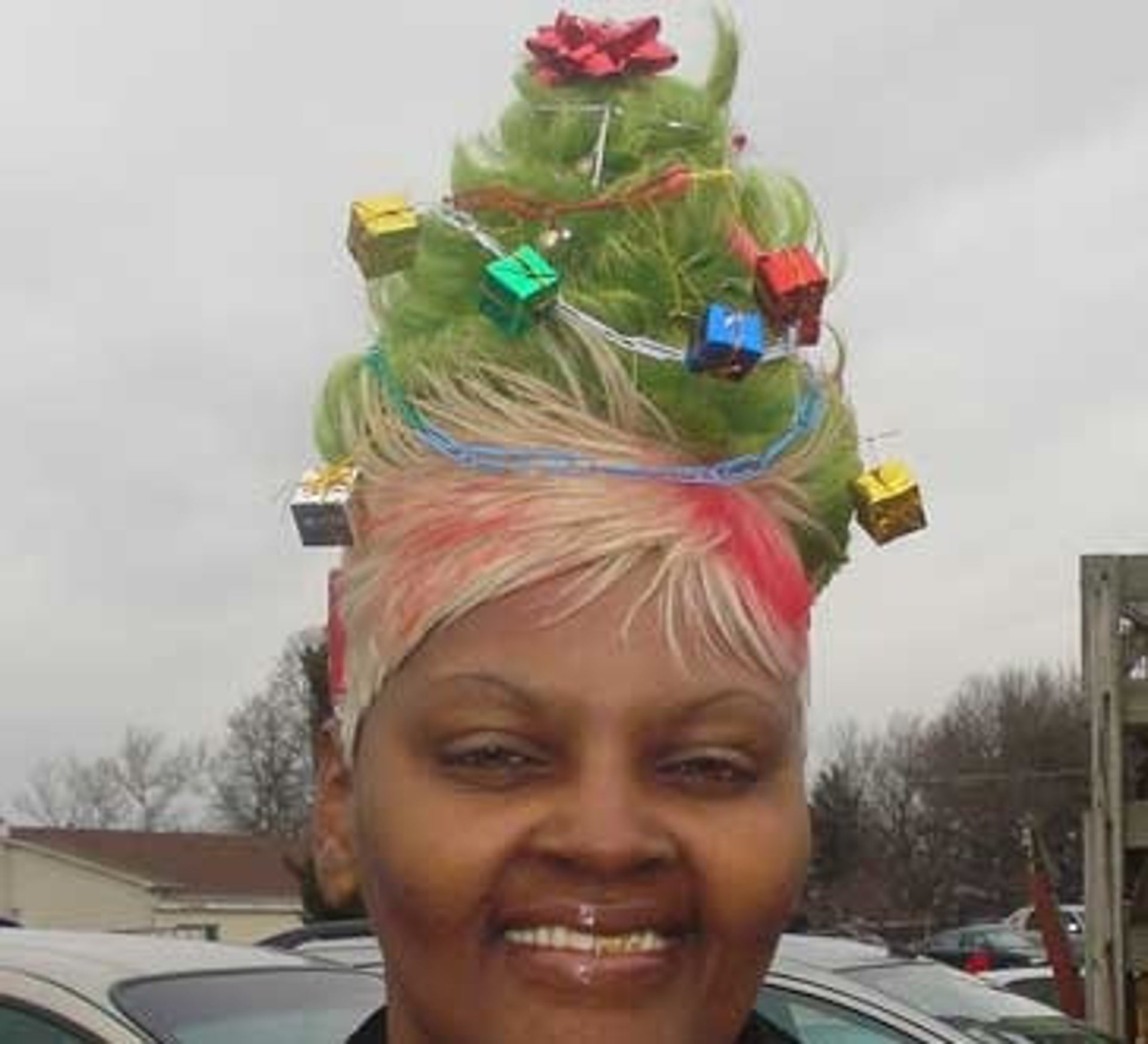 32 Clever Ways To Celebrate Christmas | HuffPost Entertainment