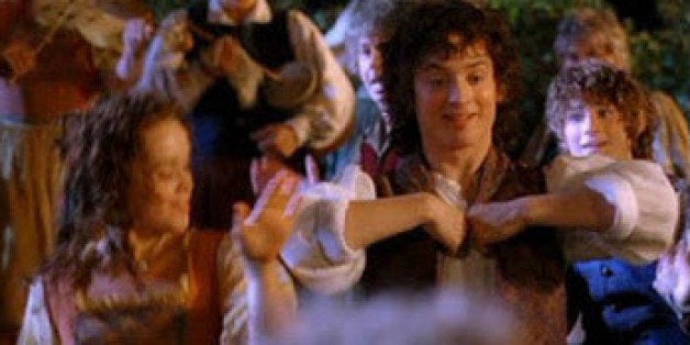 6 Mind-Blowing Old-Timey Uses Of 'Modern' Slang | HuffPost Entertainment