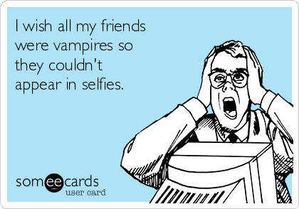 Someecards Funny Friendship