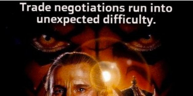 33 Famous Movie Plots Explained In 140 Characters (or Less) | HuffPost ...