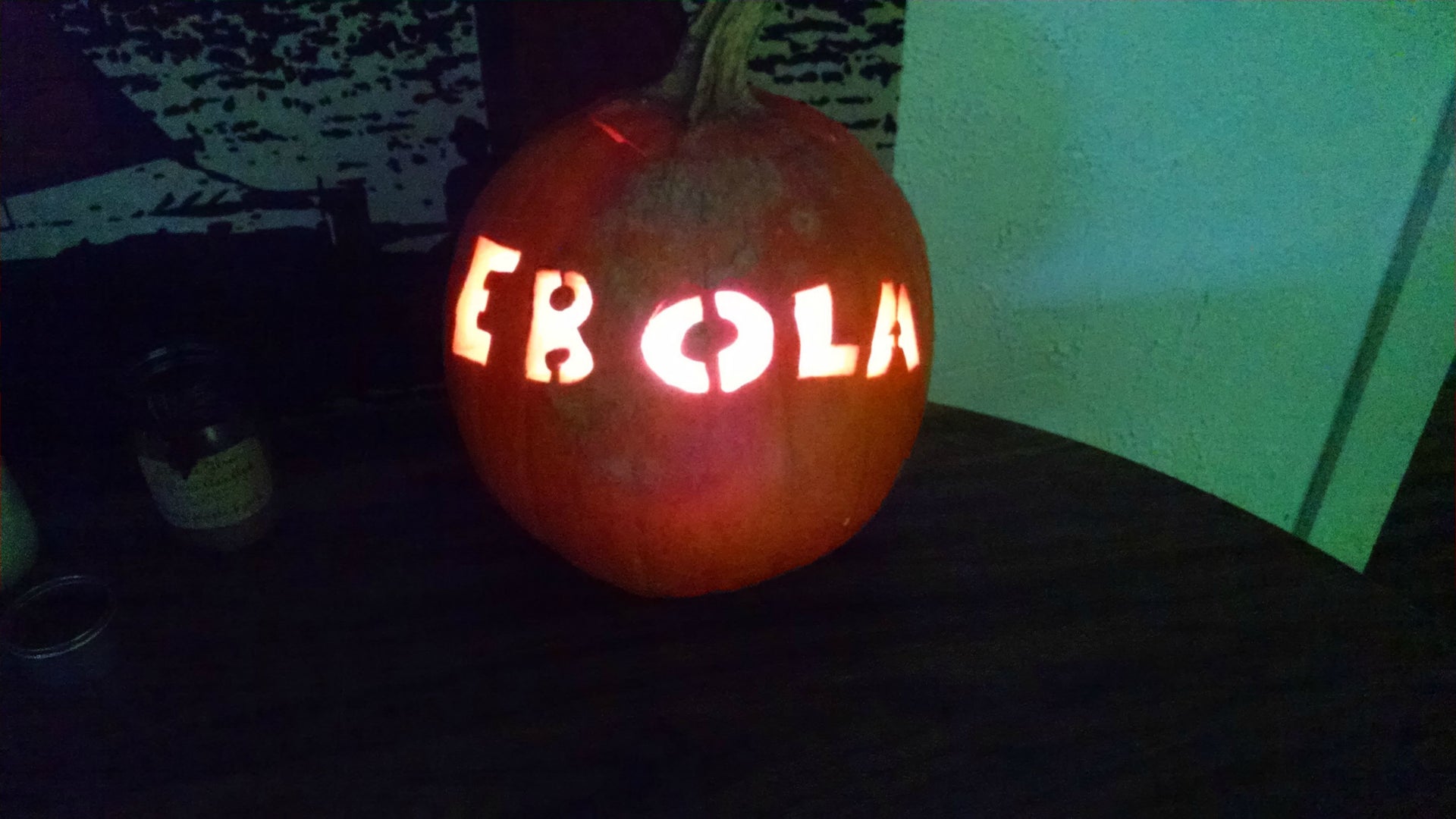 15 Wildly Inappropriate Pumpkins For A More Shocking Halloween ...