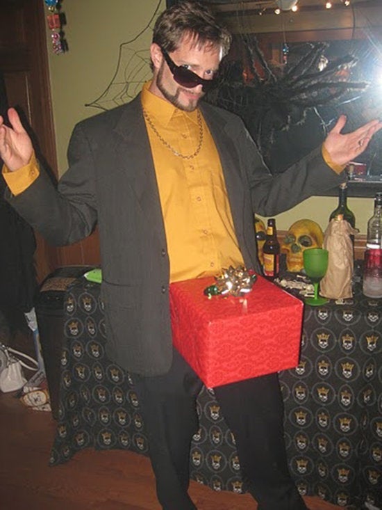 15 Snl Halloween Costumes That Are Instantly Recognizable Huffpost