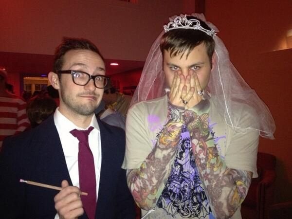 15 'SNL' Halloween Costumes That Are Instantly Recognizable | HuffPost ...