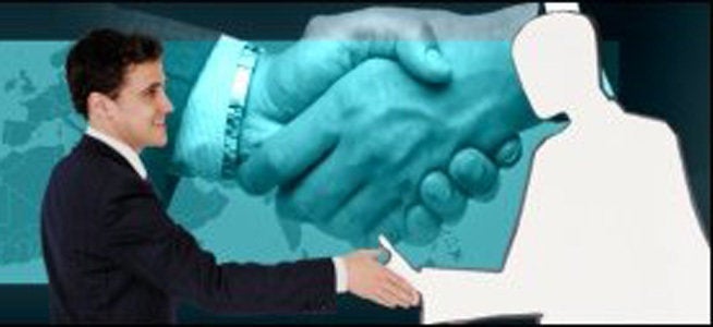 The 5 Worst Deals In the History Of Handshakes | HuffPost Entertainment