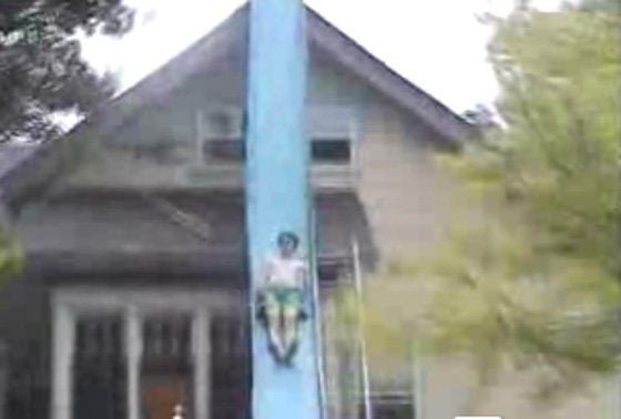 10 Awesome Water Slides | HuffPost Entertainment