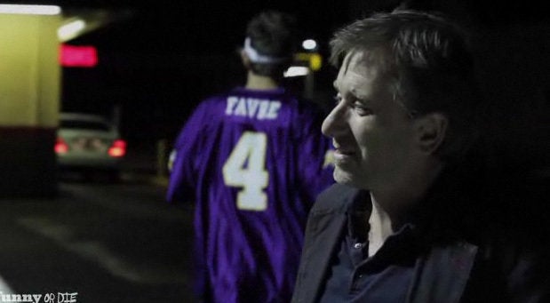 Brostitute: An Uncompromising Look At Bros On The Street (VIDEO ...