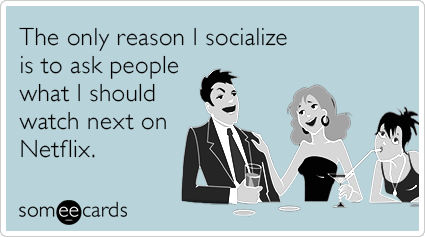 9 Funny Someecards To End The Week With A Laugh | HuffPost Entertainment