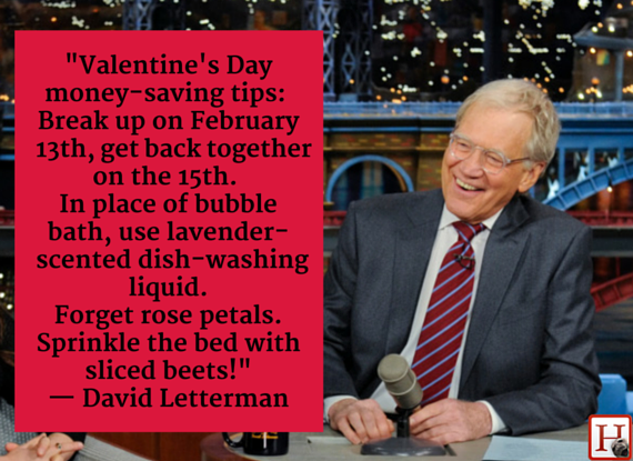 14 Valentine's Day Jokes That Laugh In The Face Of Cupid | HuffPost ...