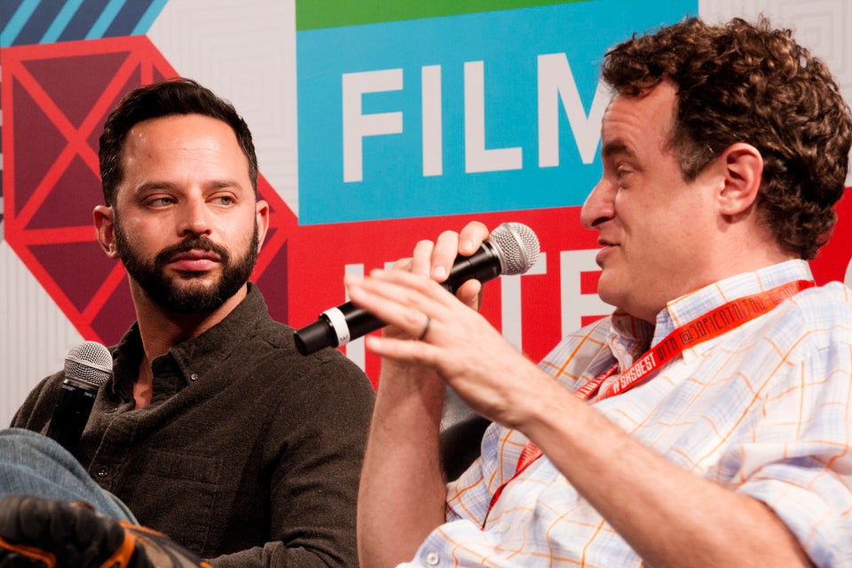 Everything That Happened At SXSW Comedy 2015 In 60 Photos By Mindy Tucker | HuffPost Entertainment