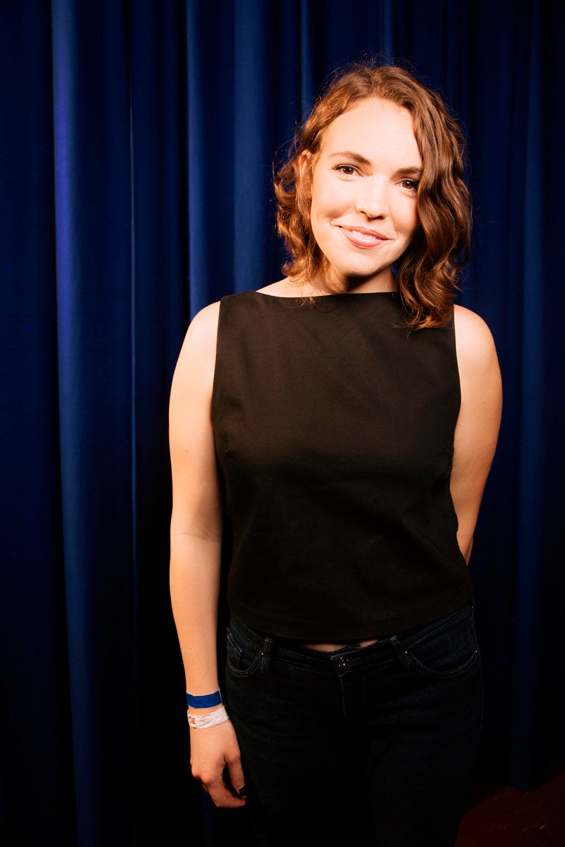 Everything That Happened At SXSW Comedy 2015 In 60 Photos By Mindy Tucker | HuffPost Entertainment