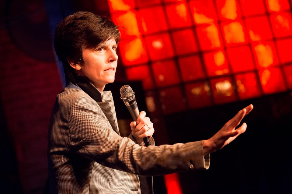 Everything That Happened At SXSW Comedy 2015 In 60 Photos By Mindy Tucker | HuffPost Entertainment