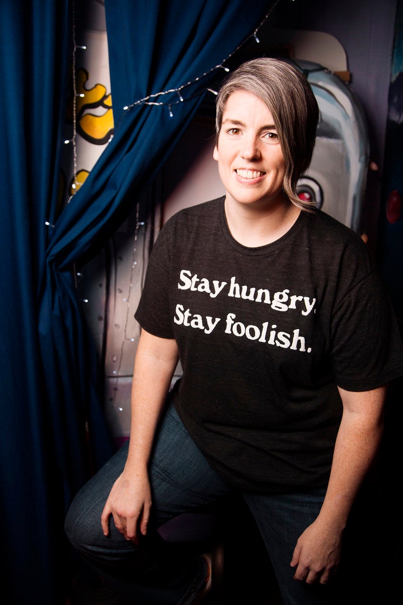 Everything That Happened At SXSW Comedy 2015 In 60 Photos By Mindy Tucker | HuffPost Entertainment