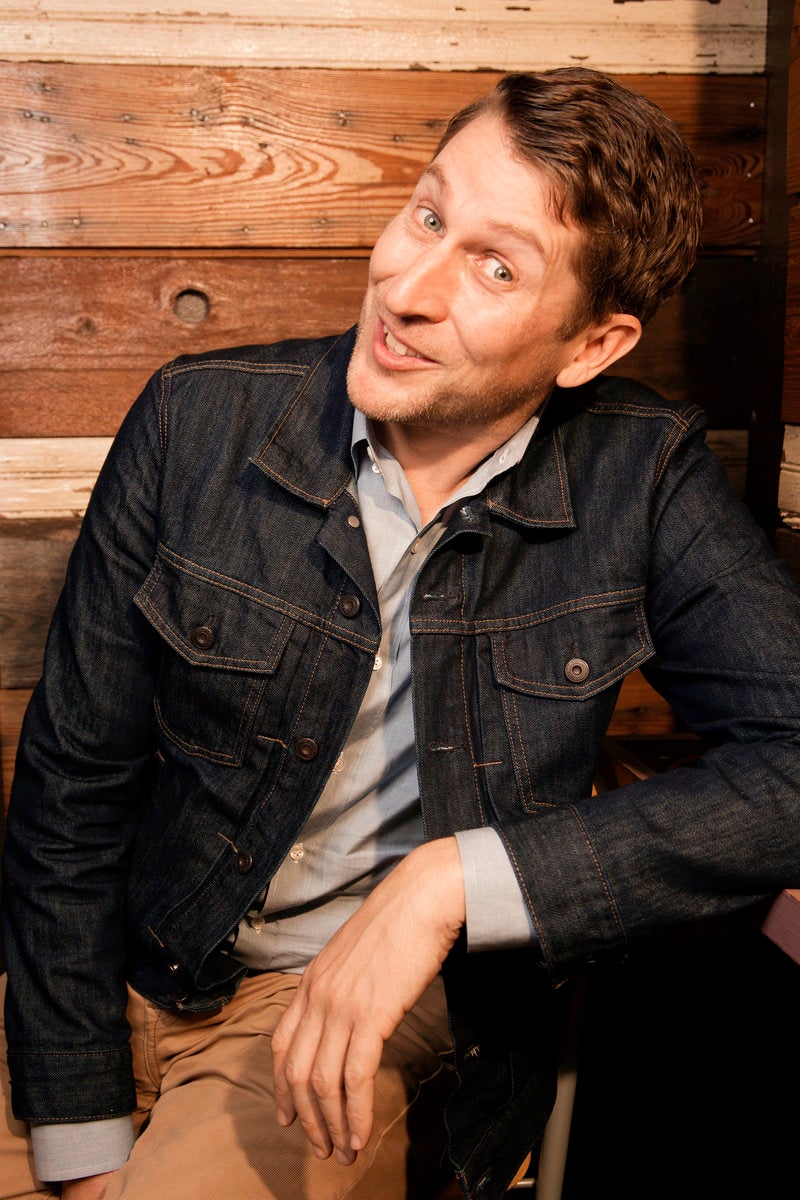 Everything That Happened At SXSW Comedy 2015 In 60 Photos By Mindy Tucker | HuffPost Entertainment