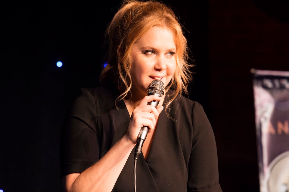 Everything That Happened At SXSW Comedy 2015 In 60 Photos By Mindy Tucker | HuffPost Entertainment