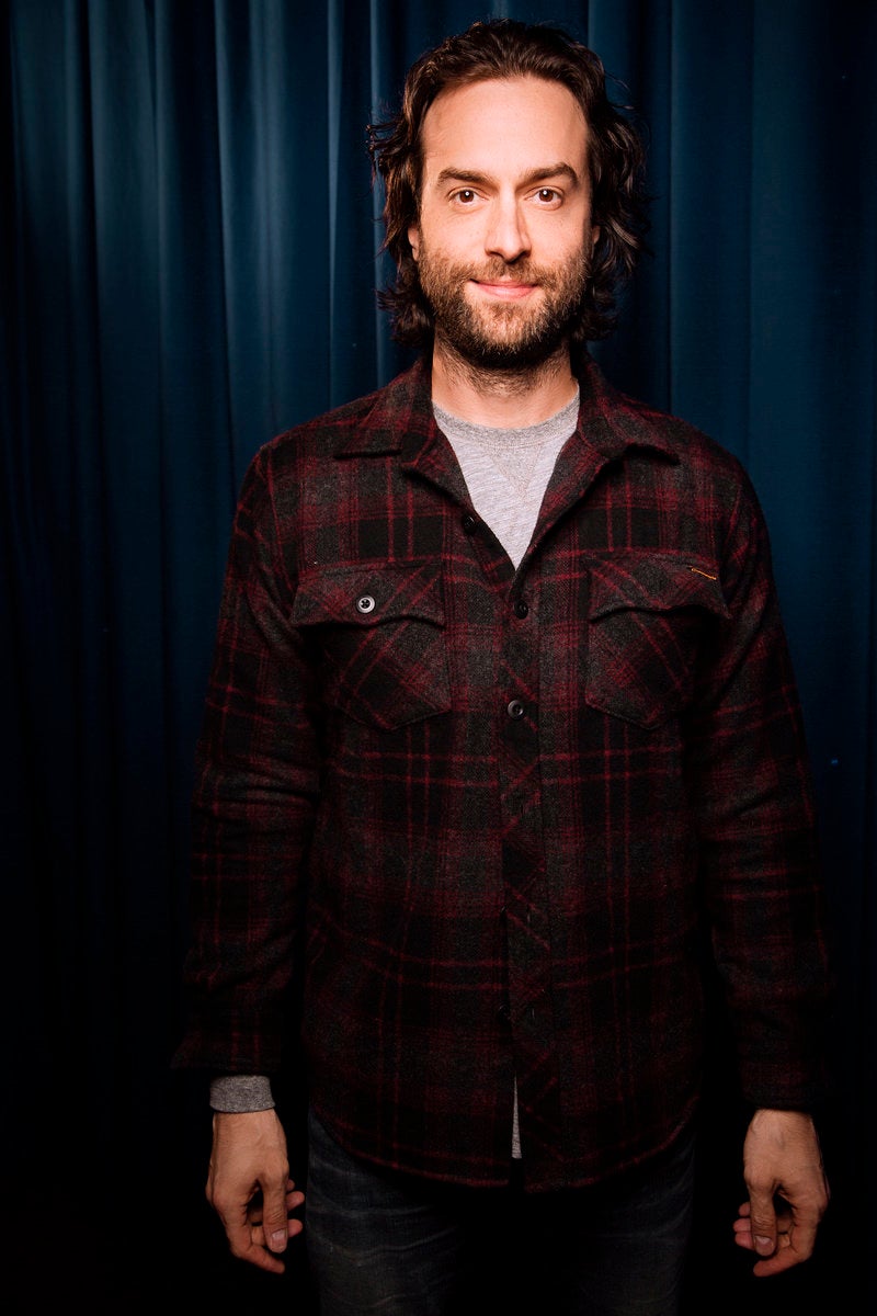 Everything That Happened At SXSW Comedy 2015 In 60 Photos By Mindy Tucker | HuffPost Entertainment