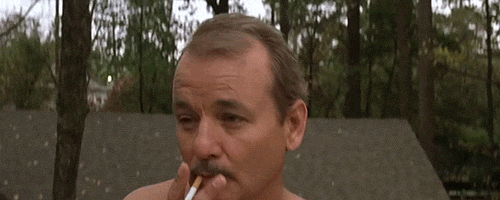 Bill Murray Is The Best And You Know It | HuffPost Entertainment