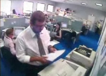 8 Ridiculous Office Pranks (VIDEO) | HuffPost Entertainment