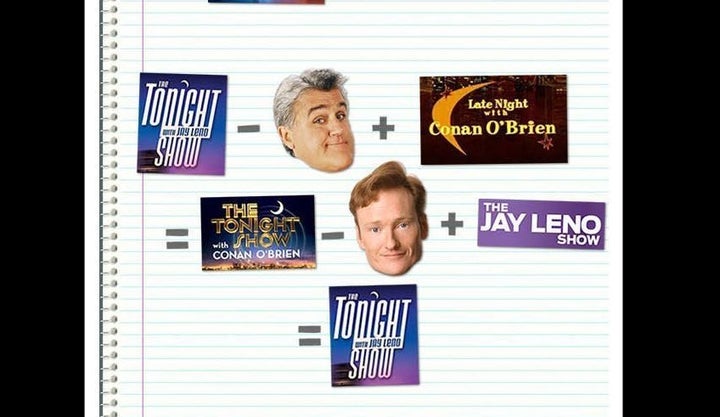 'TV Math' Explains How Our Favorite Shows Might Be Created (PICTURE ...