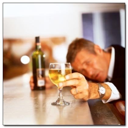 The 5 Most Inspiring Things Ever Accomplished (While Drunk) | HuffPost ...