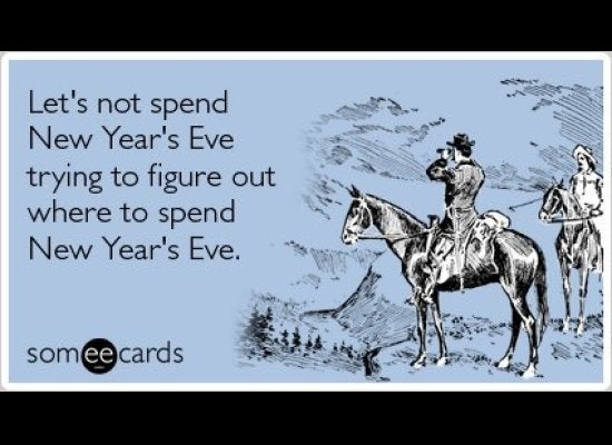 New Year's Eve 2010: The Funniest Someecards (PICTURES) | HuffPost ...