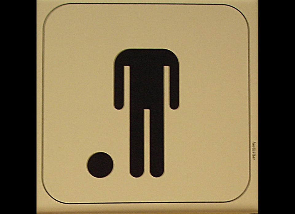 7 Worst Stick Figure Injuries (PHOTOS) | HuffPost Entertainment