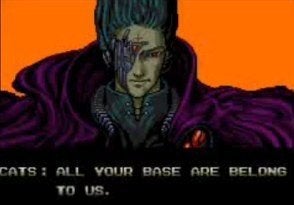 'All Your Base Are Belong To Us' Meme Turns 10 Years Old | HuffPost ...