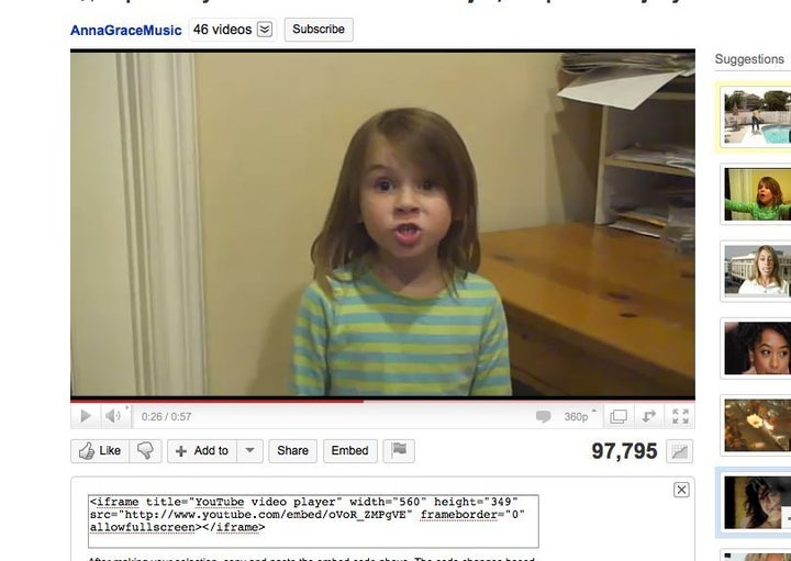 5 Year Old Girl Who Won t Marry You Wants To Be Comedian Gets Auto 5-year-old-girl-who-won-t-marry-you-wants-to-be-comedian-gets-auto