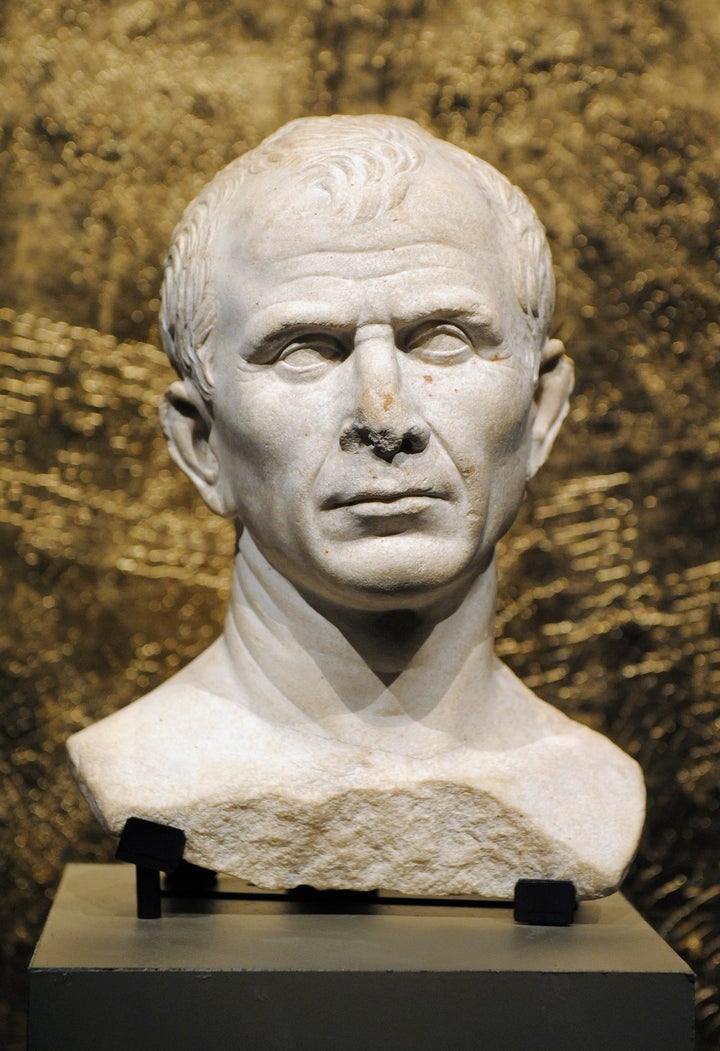 What We're Actually 'Bewaring' On The Ides Of March (CHART) | HuffPost ...
