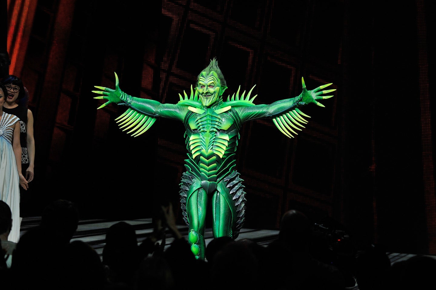 Spider-Man 's Triumphant Return | HuffPost Entertainment