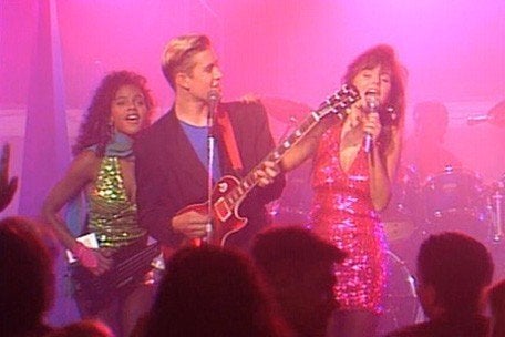 The 23 Best Fake Bands Of Film And TV | HuffPost Entertainment