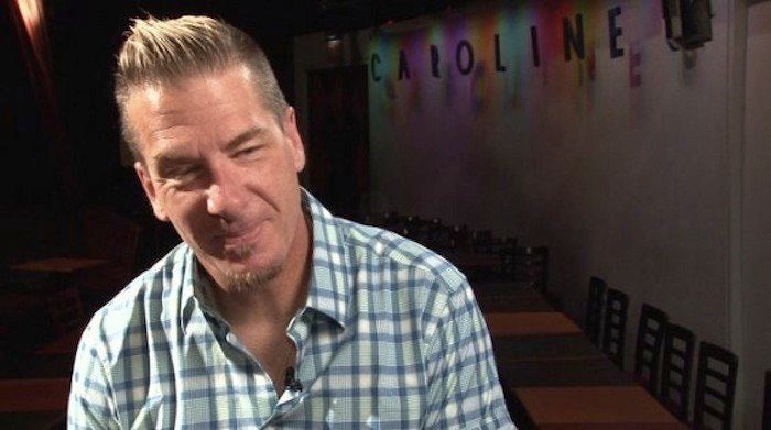 EXCLUSIVE: Greg Behrendt Talks The Bachmanns, His Favorite Music And ...