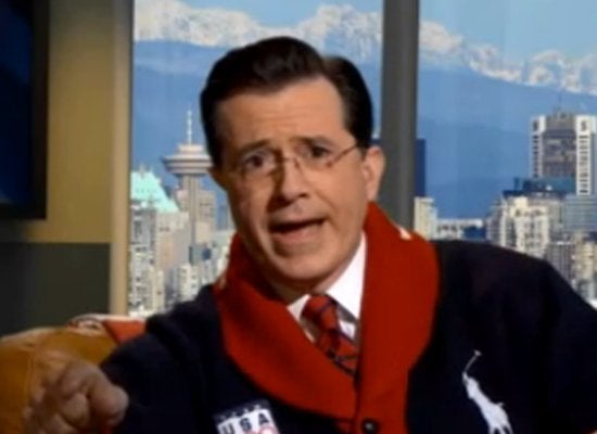 The Best 'Colbert Bump' Moments (VIDEO) | HuffPost Entertainment