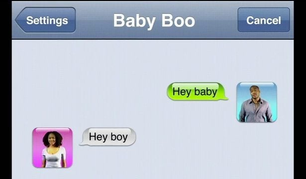 'Auto-Correct Love Song' By CollegeHumor Targets Text Message Confusion ...