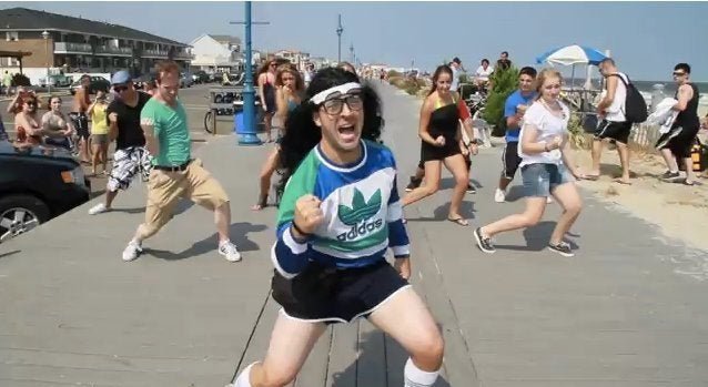'Bolton Beach' Does For Michael Bolton What RickRolling Did For Rick ...