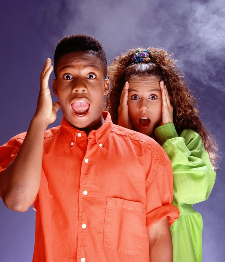 6 Scary Tricks That Amazed Us As Kids (Explained By Science) | HuffPost ...