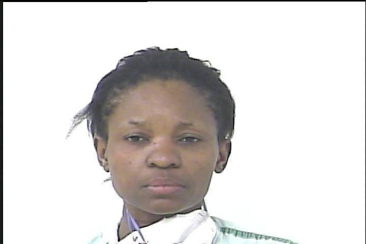 Crack Pipe In Bible: Tonya Sutton Arrested For Alleged Possession Of ...