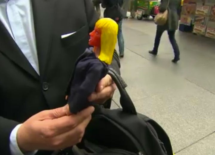 Patricia Krentcil, Tanorexic Mom, Gets Her Own Action Figure (VIDEO ...