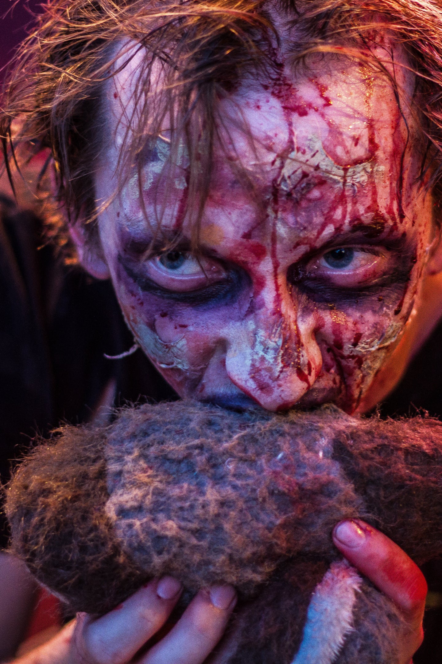 Zombie Apocalypse: Singer Maynard Keenan Weighs In On Wine Pairings For ...