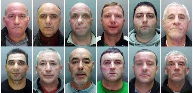 'The Cartel' Is Britain's Biggest Drug Gang | HuffPost Weird News