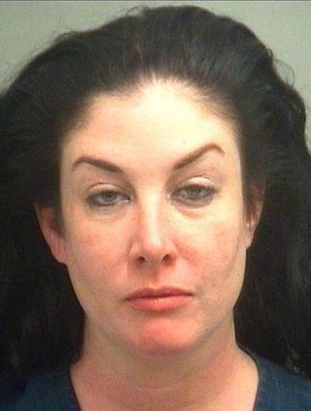 Jillian Martone, Boca Raton Woman, Attacks Man After He Refused To Be ...