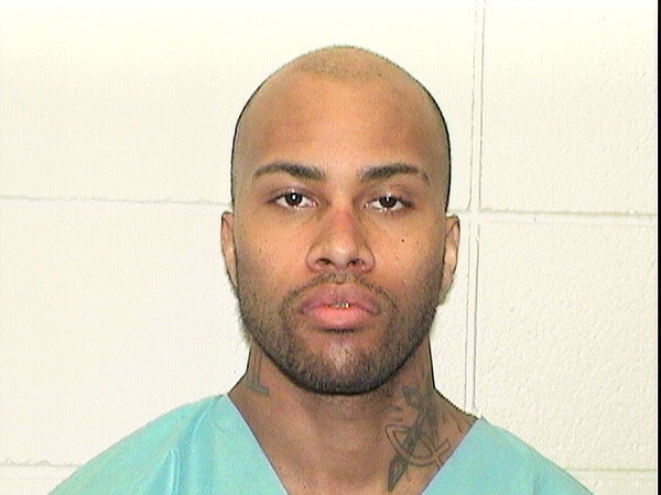 Nathaniel Chambers Arrested After Seeking Flu Treatment At West Haven ...