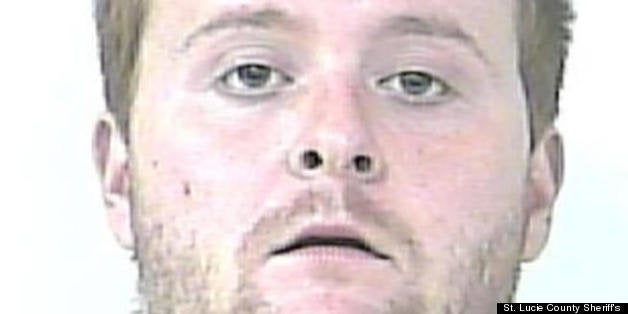 Kamon Holobaugh 'May Have Some Needles' Between His Cheeks | HuffPost ...