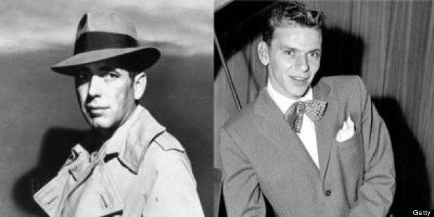 Herbert Goss, DUI Suspect, Quotes Frank Sinatra, Humphrey Bogart Lines ...