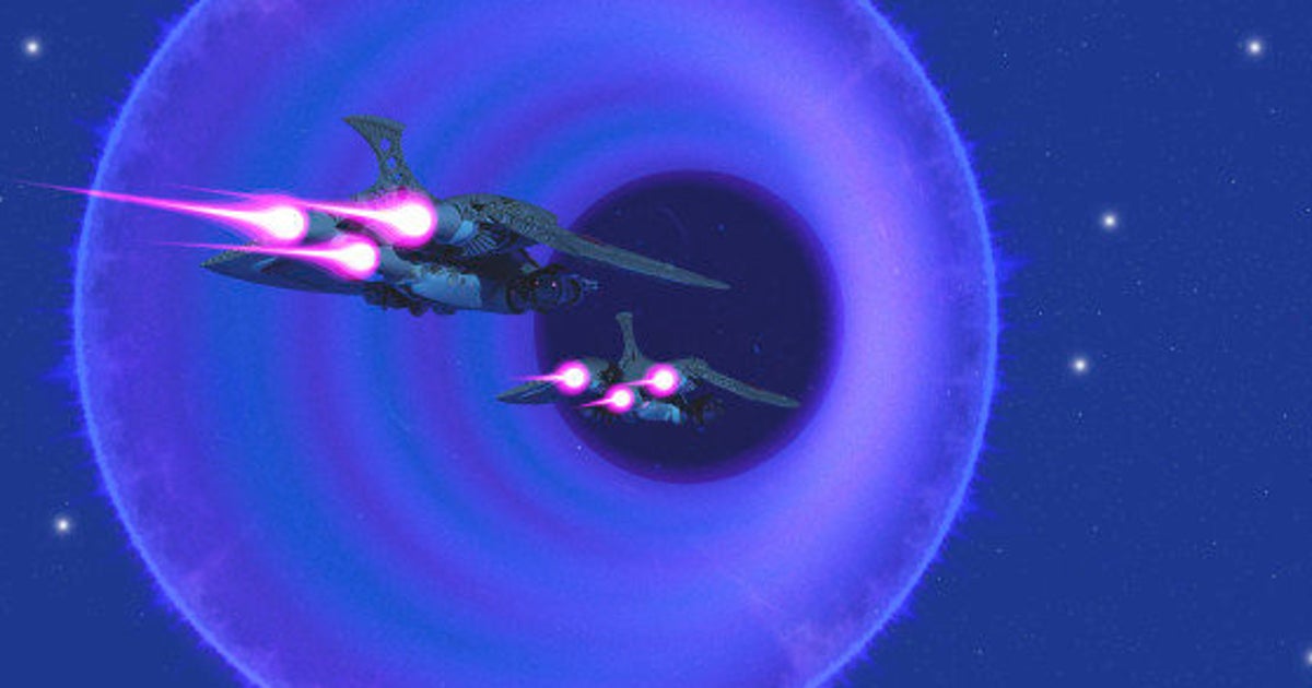 Eric Davis, Physicist, Explains Why Scientists Won't Discuss Their UFO ...