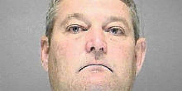 Barry Thompson Caught Having Sex In Car With Stepdaughter Cops